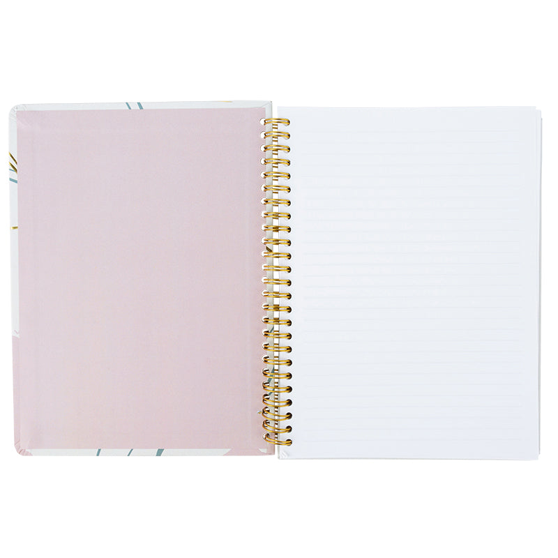 Where to Next Notebook – xo,Sienna