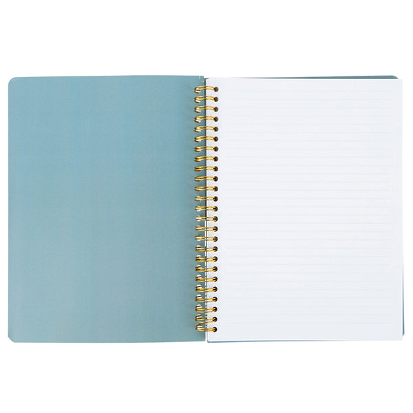 Adventures Ahead Notebook – xo,Sienna