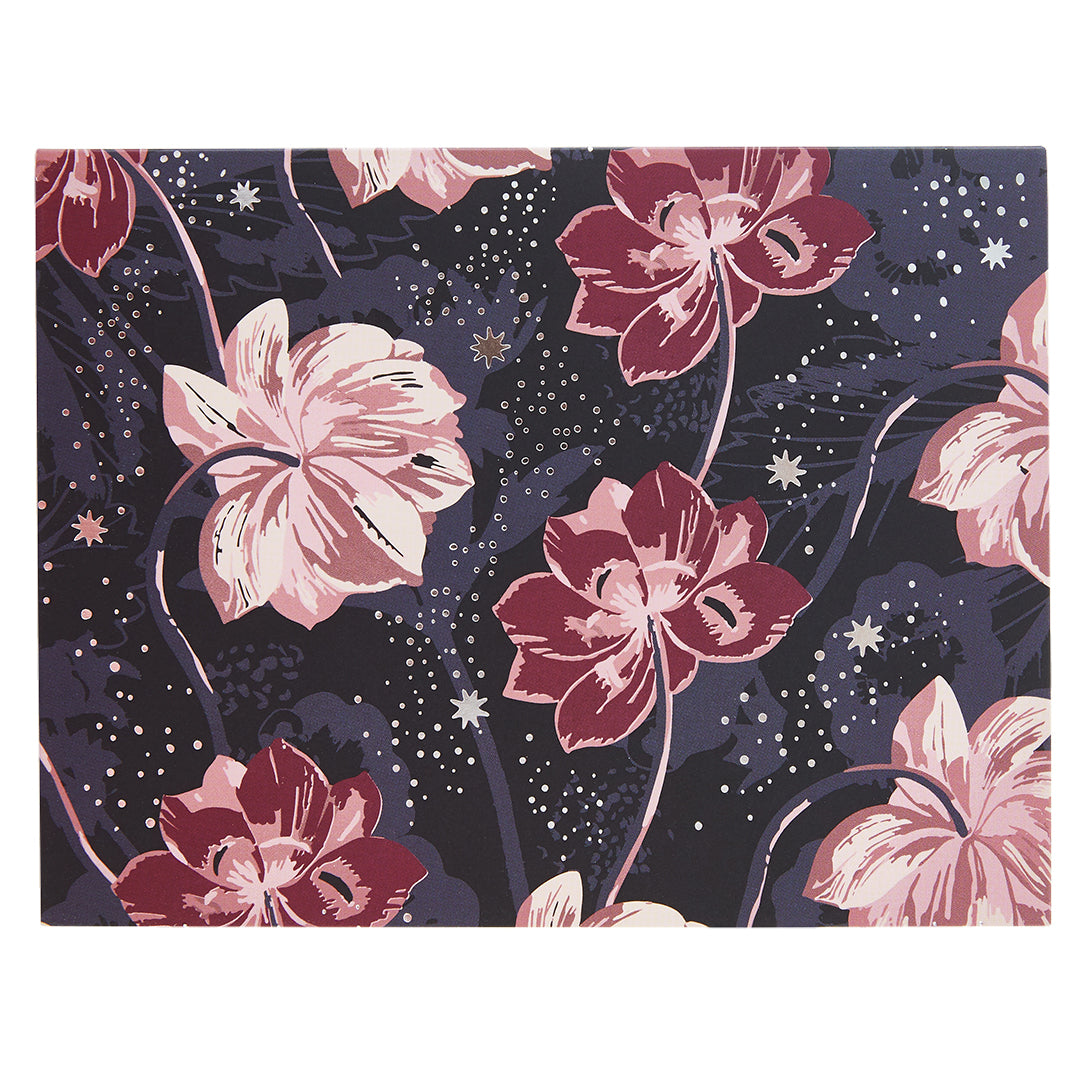 Stationery Card Set - Floral Stationery Cards | xo, Sienna – xo,Sienna